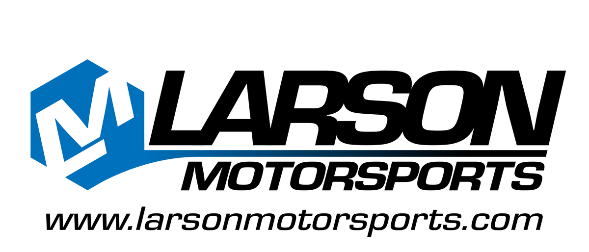 Larson Motorsports | Concierge Vehicle Servicing & Parts Sales